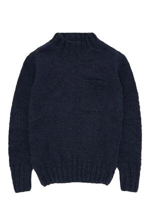 FORTELA Chamula Merino Wool Pullover