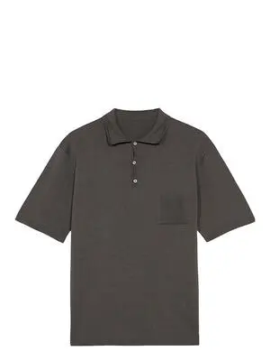 FORTELA Chris Short Sleeve Polo - Teal