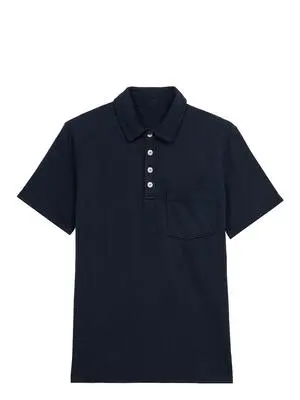 FORTELA Maverick Short Sleeve Polo