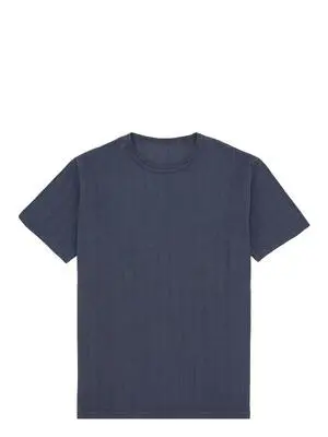 FORTELA Tambourine T-shirt Blue