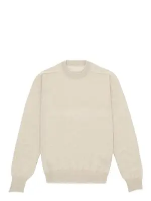 FORTELA Cashmere Jumper Cream