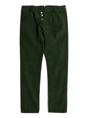 FORTELA Pencest Sartorial Trousers - Green