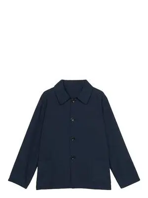 FORTELA Work Patch Pocket Jacket