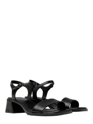 Camper Kora Sandal - Black