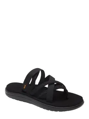Teva Voya Zillesa Sandal - Mahani Black