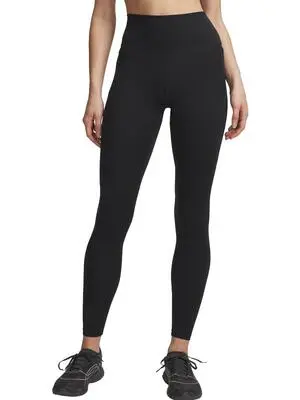 Under Armour Meridian Leggings - Black//black