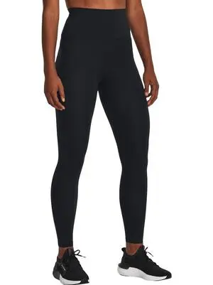 Under Armour Meridian Ultra Ankle Leggings - Black//black
