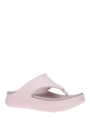 Dansko Devyn Platform Flip Flop - Pink