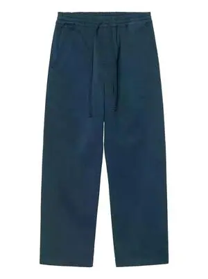 Carhartt Work In Progress Floyde Trousers - Blue