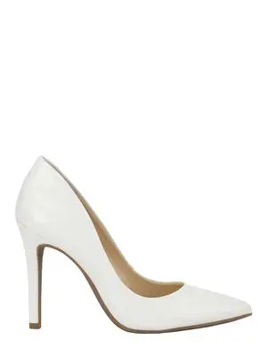Vince Camuto Cassani Pump - Bright White