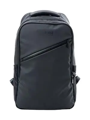 MANHATTAN PORTAGE Long Island Backpack - Black