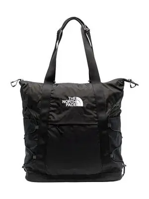 The North Face Borealis Tote Bag - Black