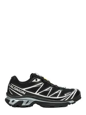 SALOMON Xt-6 Gtx Sneakers - Black