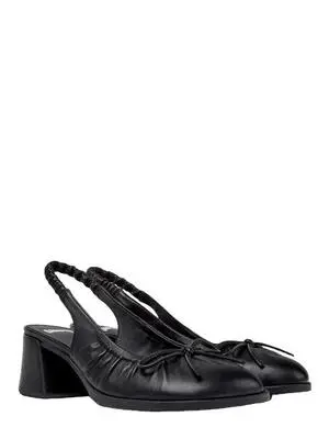 CAMPER Kora Slingback Pump