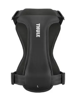 Thule Dog Harness - Black