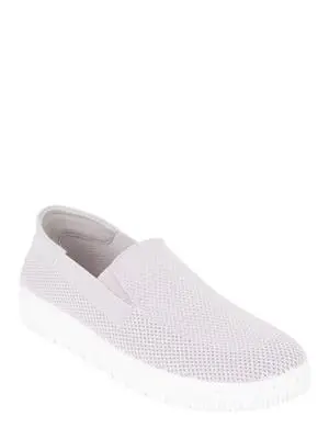 Tahari Appollonia Platform Sneakers Grey