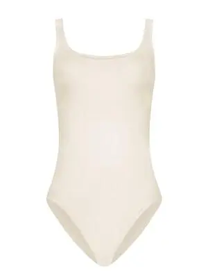 Wolford Jamaika Bodysuit - White