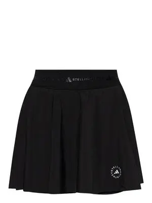ADIDAS BY STELLA MCCARTNEY Logo Skort