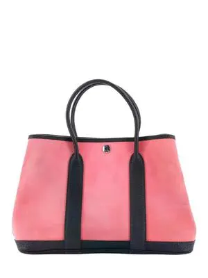 Hermès Garden Party 30 Tote Bag - Grey