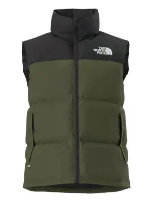 The North Face 1996 Retro Nuptse Gilet - Green
