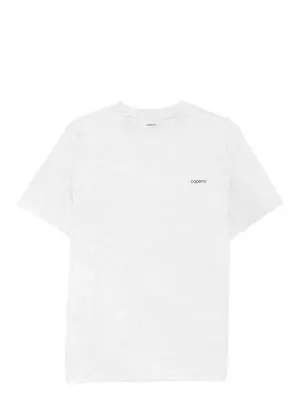 Coperni Logo T-shirt - Grey