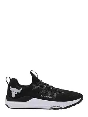 Under Armour Project Rock Bsr Sneakers - Black