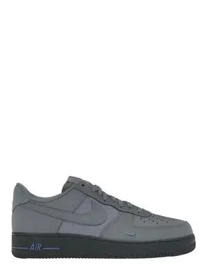 Nike Air Force 1 Low '07 Lv8 Sneakers - Grey