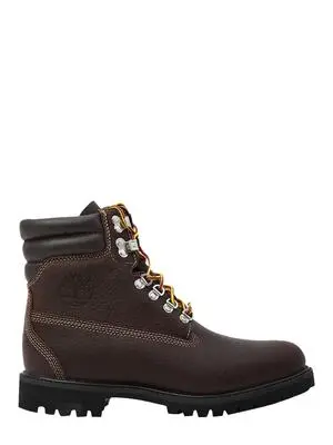Timberland 6-inch Waterproof Boots - Brown