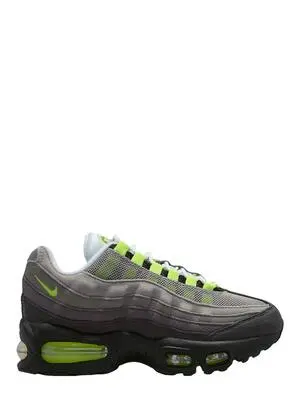 Nike Air Max 95 Og Gs Sneakers - Yellow
