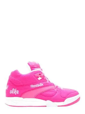 REEBOK Court Victory Pump Sneakers - Pink