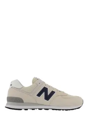 NEW BALANCE 574v2 2e Wide - Tan