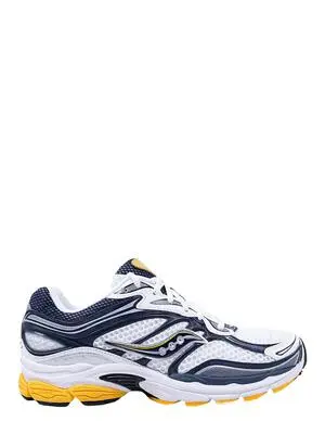 Saucony Progrid Omni 9 Sneakers - Yellow