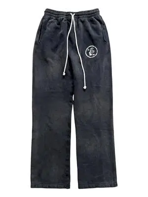 HELLSTAR Classic Sweatpant - Black
