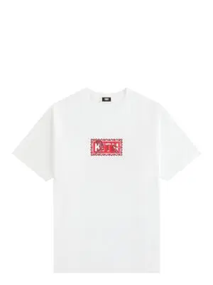 Kith Treats Year Of The Horse Tee - White