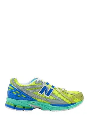 NEW BALANCE 1906r Sneakers Blue