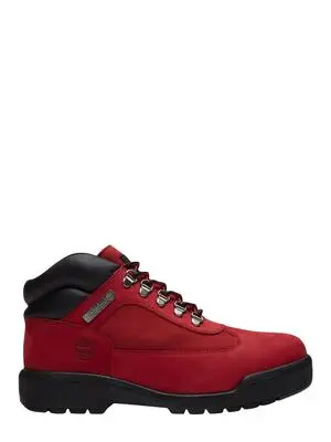 Timberland Field Boot - Red