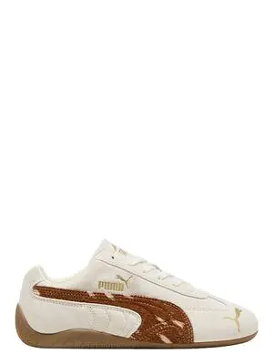 PUMA Speedcat Doelette - White