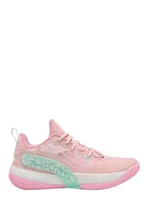RIGORER Ar Battle 2 'think Sneakers - Pink