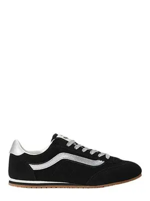 VANS Super Lowpro Sneakers - Black