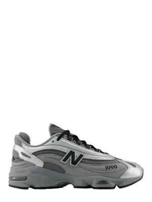 NEW BALANCE 1000 Sneakers - Silver