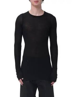 Rick Owens T-shirt - Black