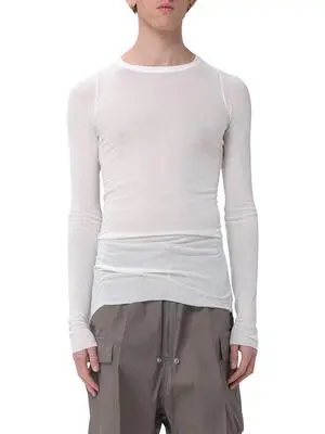 Rick Owens T-shirt - Milk