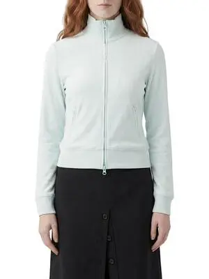 COURREGES Sweatshirt - Green