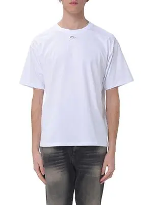 DIESEL T-shirt - White