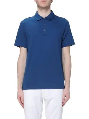 Michael Kors Polo Shirt - Blue