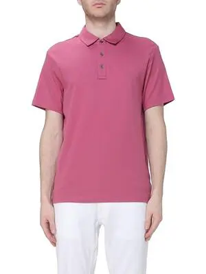 Michael Kors Polo Shirt - Pink