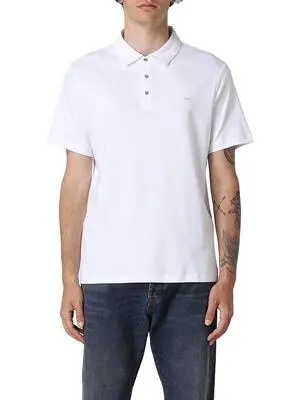 Michael Kors Polo Shirt - White
