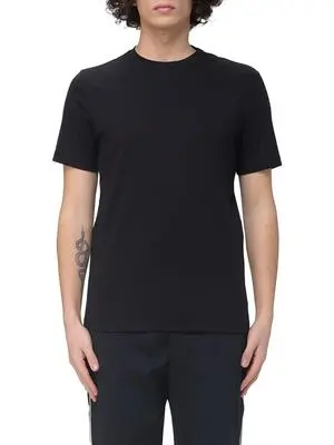 Michael Kors Basic T-shirt - Black
