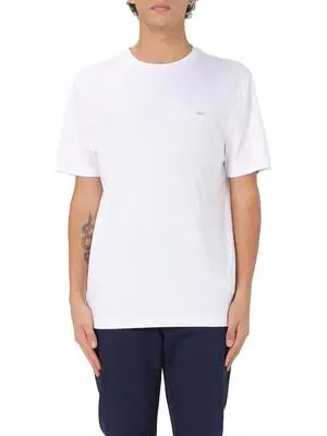 Michael Kors Basic T-shirt - White