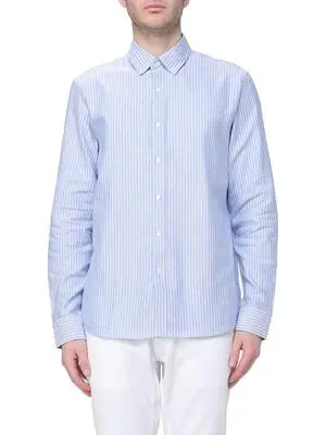 Michael Kors Shirt - Gnawed Blue